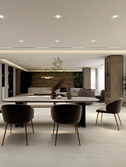 JAMAICA | natural stone look tiles Supplier-Elephome Ceramics