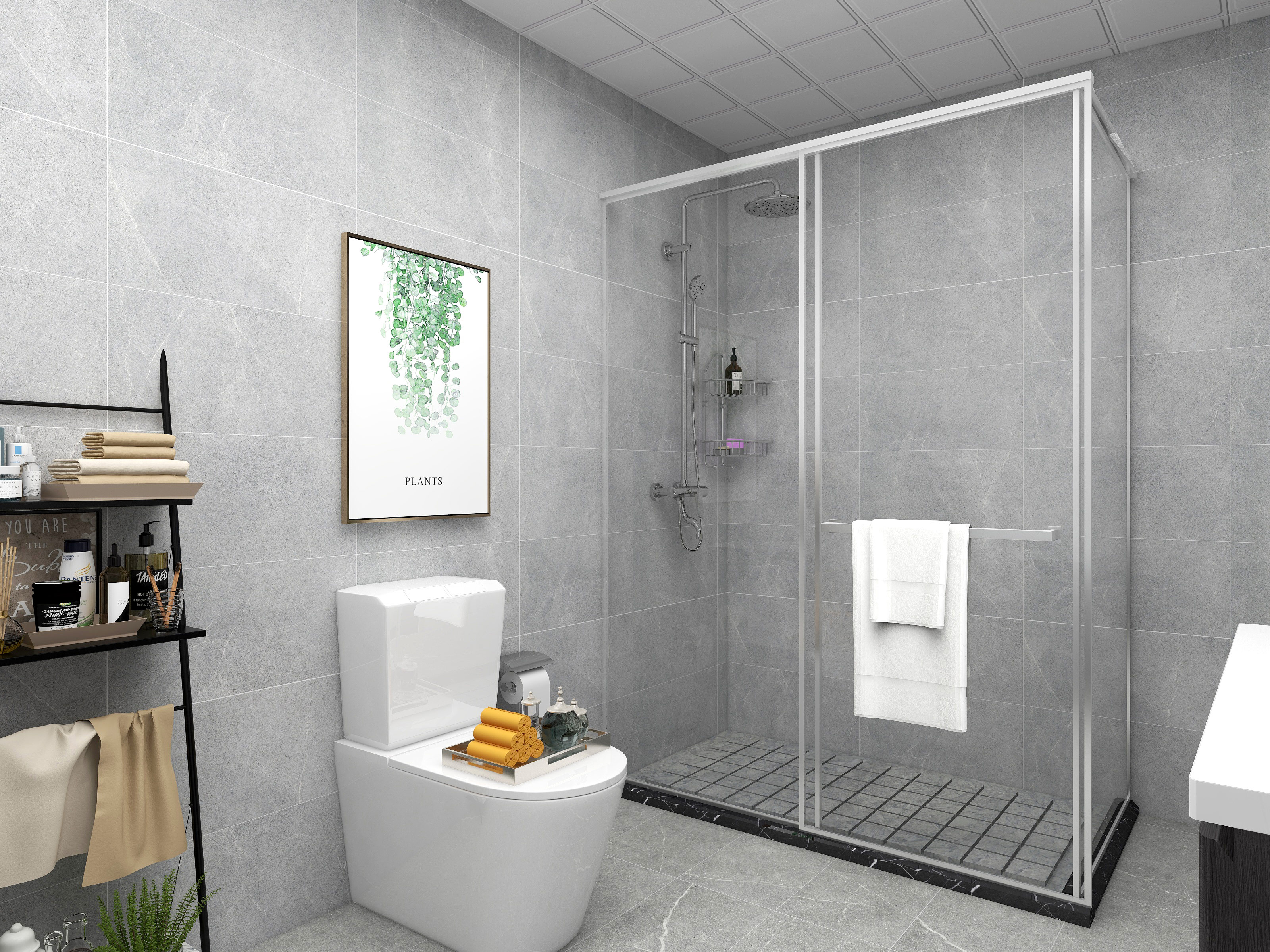 JAMAICA | natural stone look tiles Supplier-Elephome Ceramics