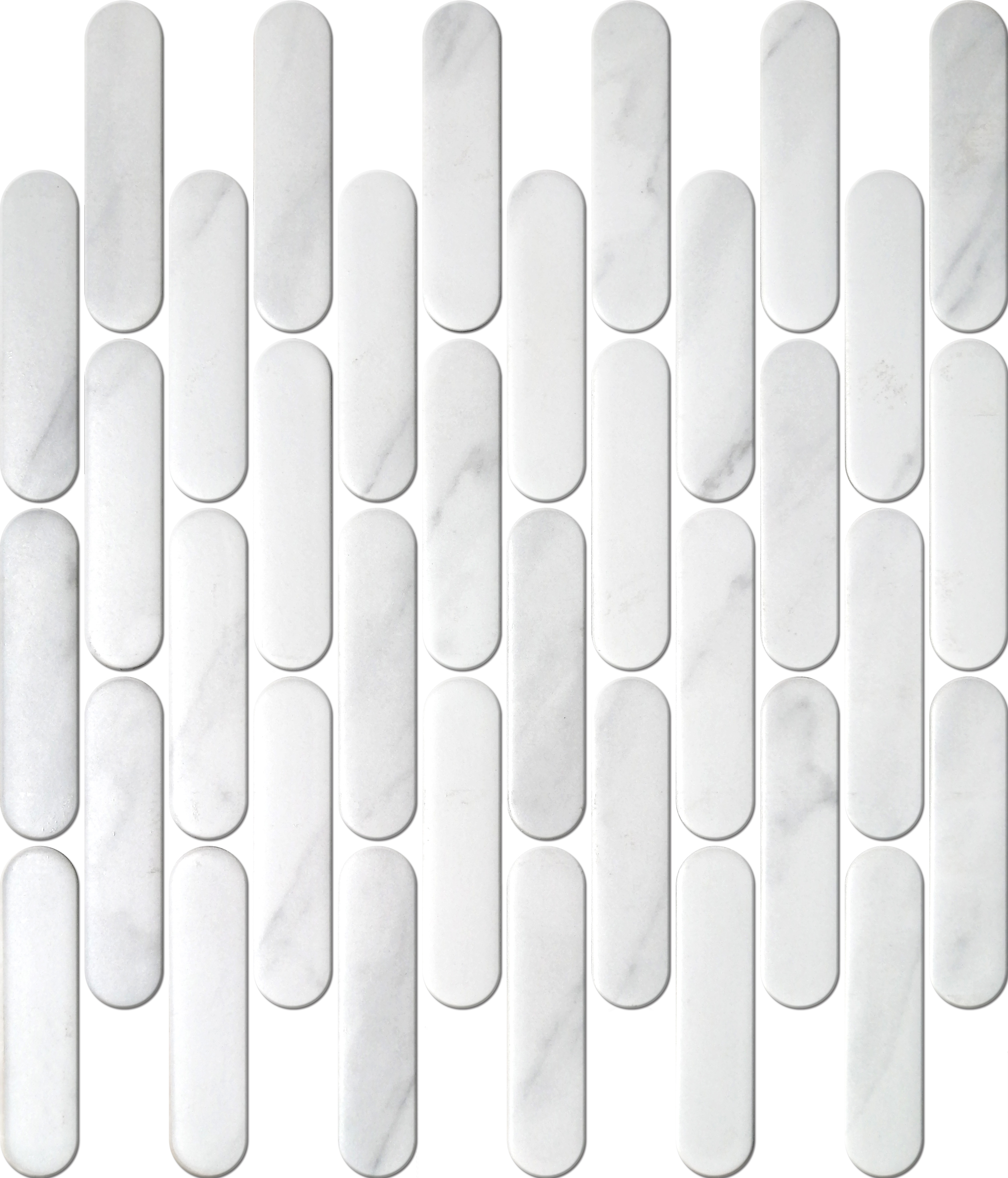 LOLLIPOP | pill tiles Supplier-Elephome Ceramics