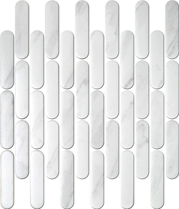 LOLLIPOP | pill tiles Supplier-Elephome Ceramics
