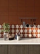 Tiling Tapestry | handmade tiles Supplier-Elephome Ceramics