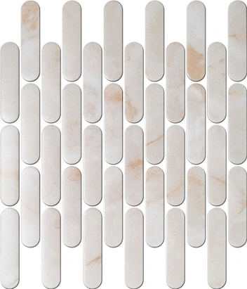 LOLLIPOP | pill tiles Supplier-Elephome Ceramics