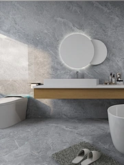 WILLIAM GREY | italian gray tiles Supplier-Elephome Ceramics