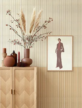 Cotton | matt handmade tile Supplier-Elephome Ceramics