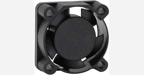 DC 2510 Fan+Cooling Axial songlian Fan+shenzhen songlian Electronics Co ...