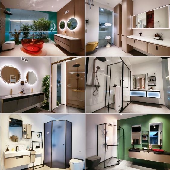 bathroom solution | Queenswood.com