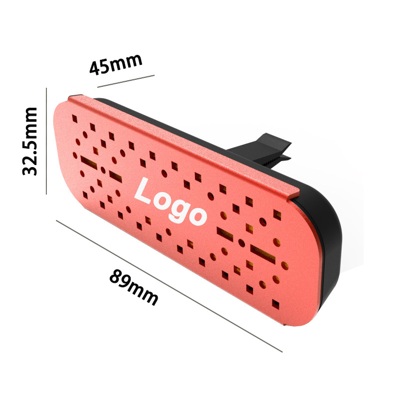 car scent diffuser , custom car scent , car air freshener custom - Yecheng