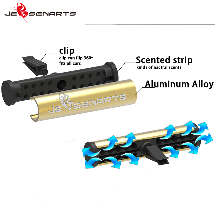 car vent clip diffusers , car air freshener custom scent , aroma ...