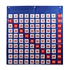 100s numbers pocket chart teaching aids|leemoland.com