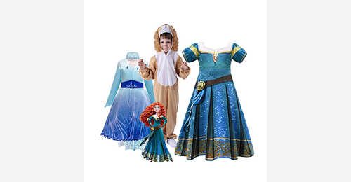 Play Costumes Role Play Costumes Supplier|Leemoland Toy