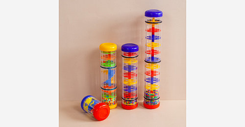 large rain stick , rainmaker stick , sensory rain sticks