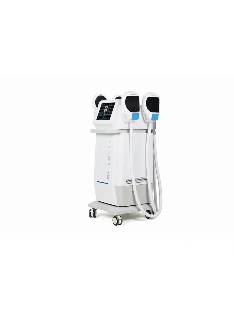 EMSculpt Machine