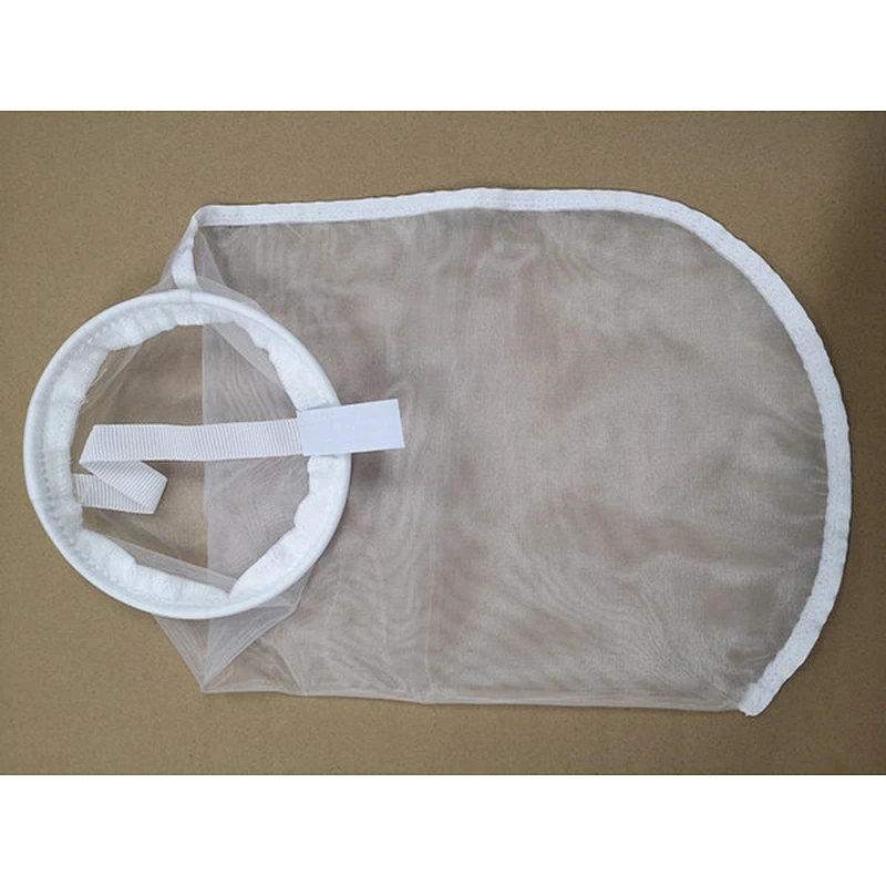 NMO Nylon high resistance Nylon Filter Bag
