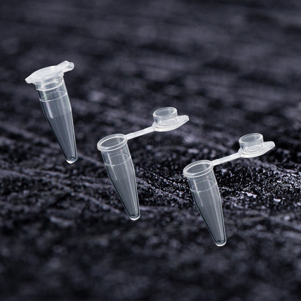 PCR Tube - Yongkang Medical