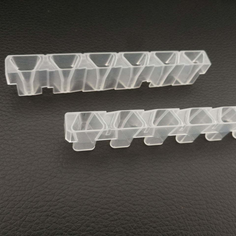 6 Holes PP Cuvette - Yongkang Medical