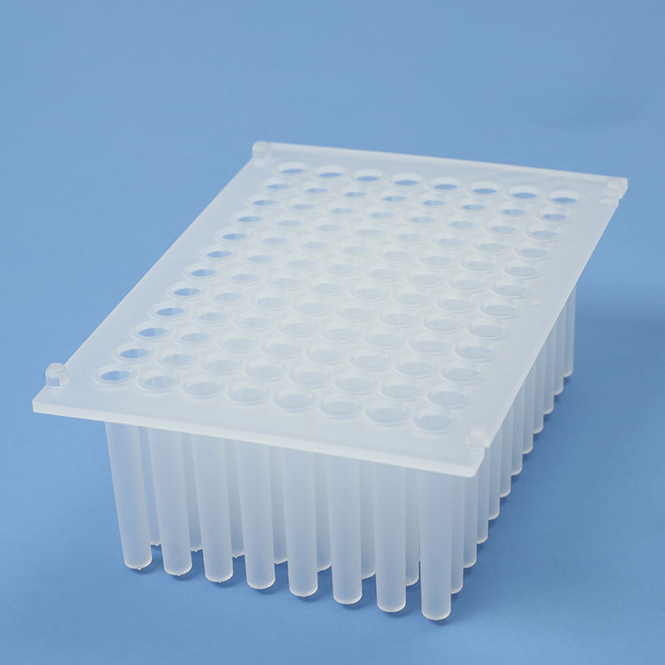 Plaque à 96 puits profonds - Yongkang Medical