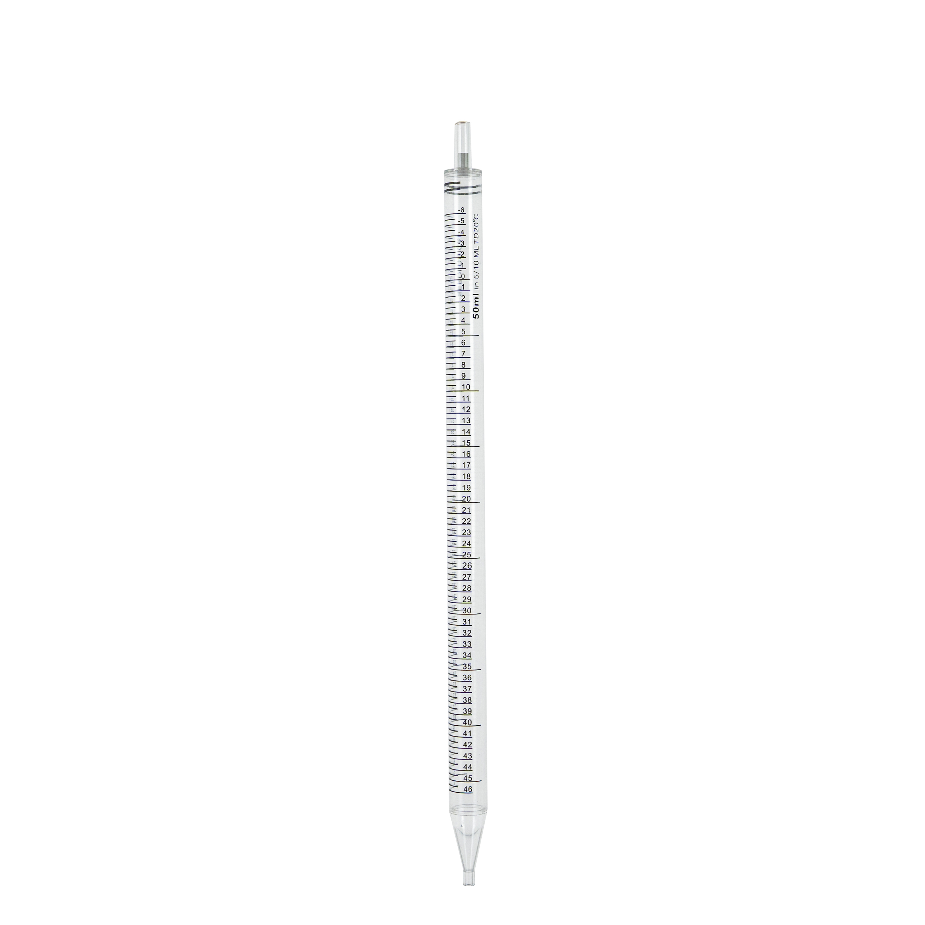 Pipet Serologis 1ml, 2ml, 5ml, 10ml, 25ml, 50ml - Yongkang Medical