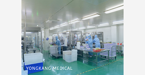 YONGKANG MEDICAL - Cangzhou Yongkang Medical Devices Co., Ltd