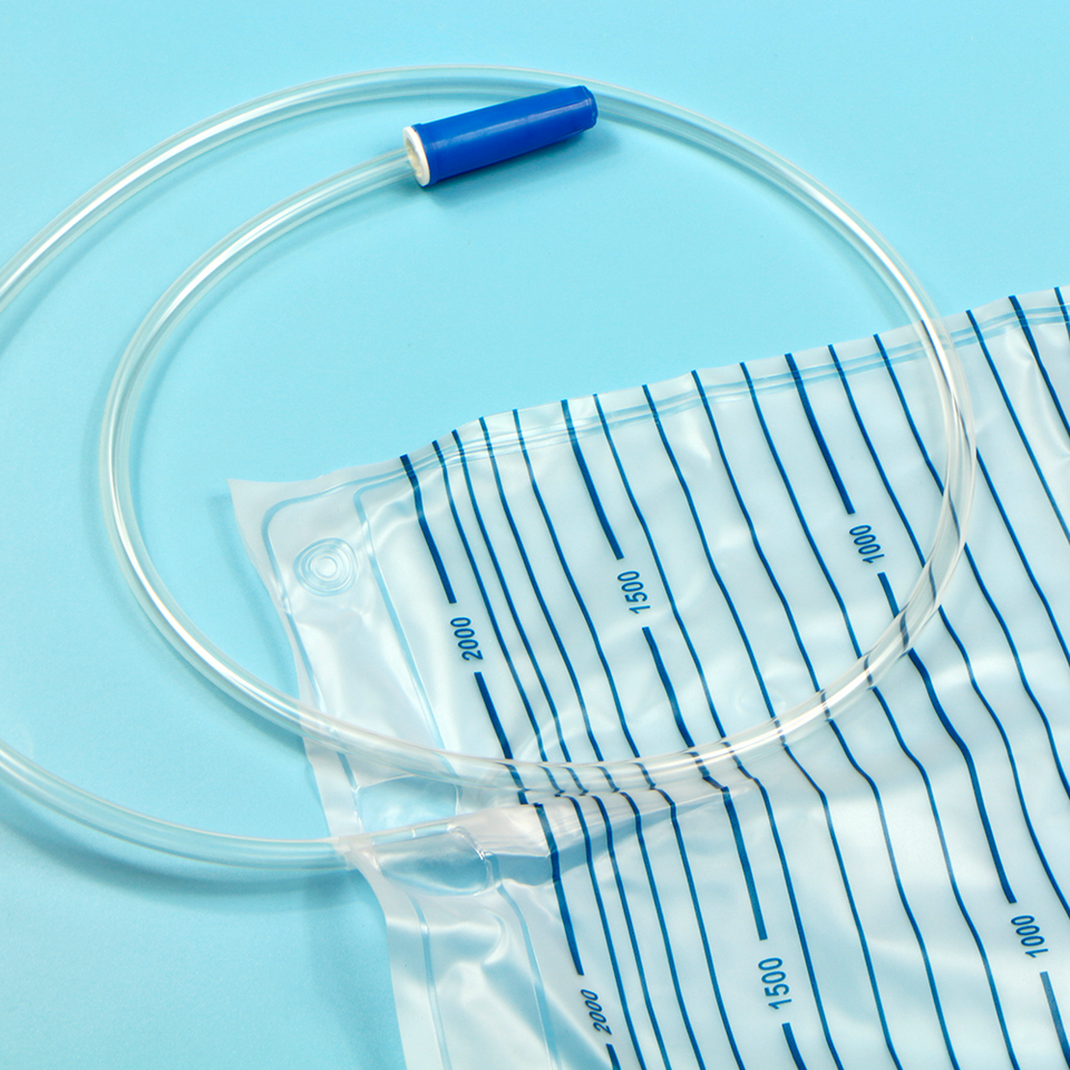 Urine Collector Bag - Yongkang Medical