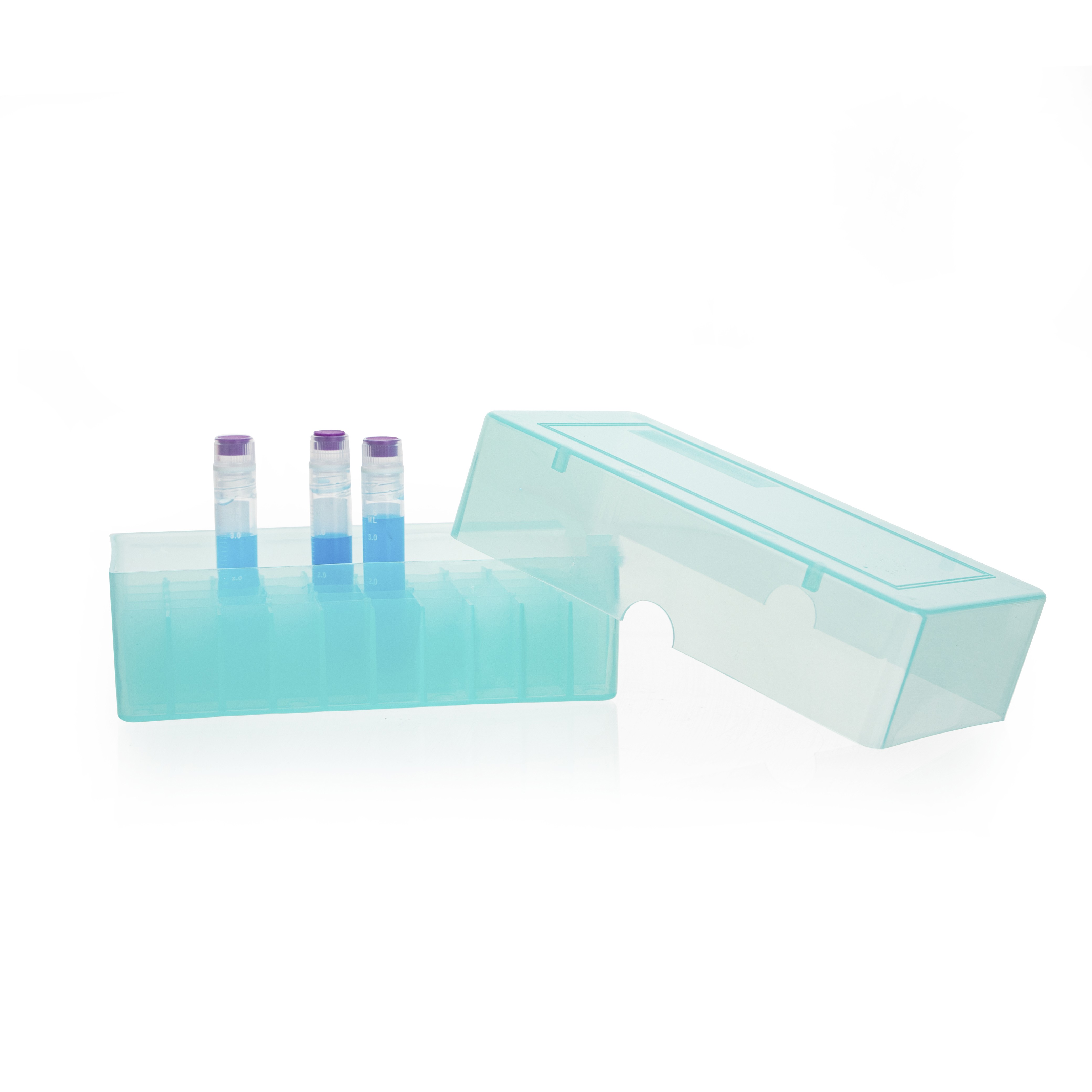 PC Freezing Box - Yongkang Medical