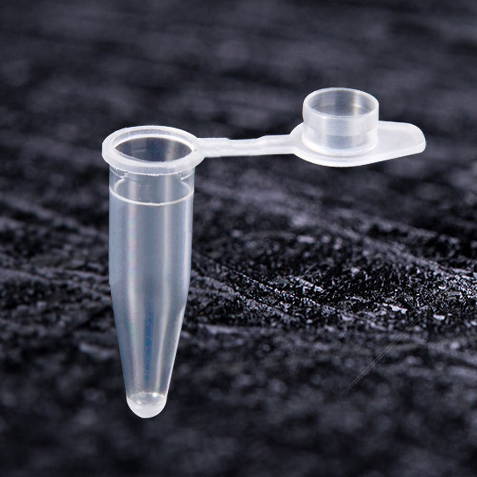 PCR Tube - Yongkang Medical