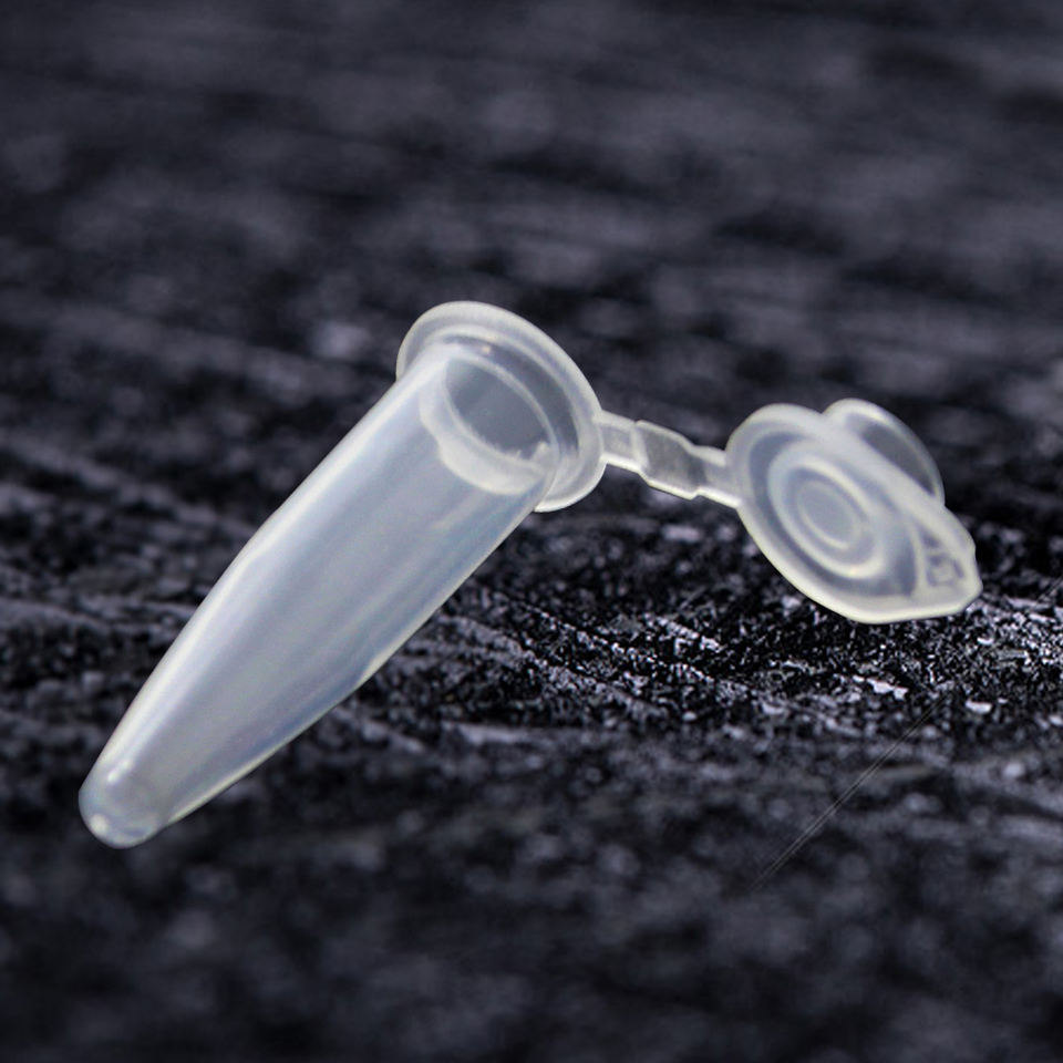 PCR Tube - Yongkang Medical