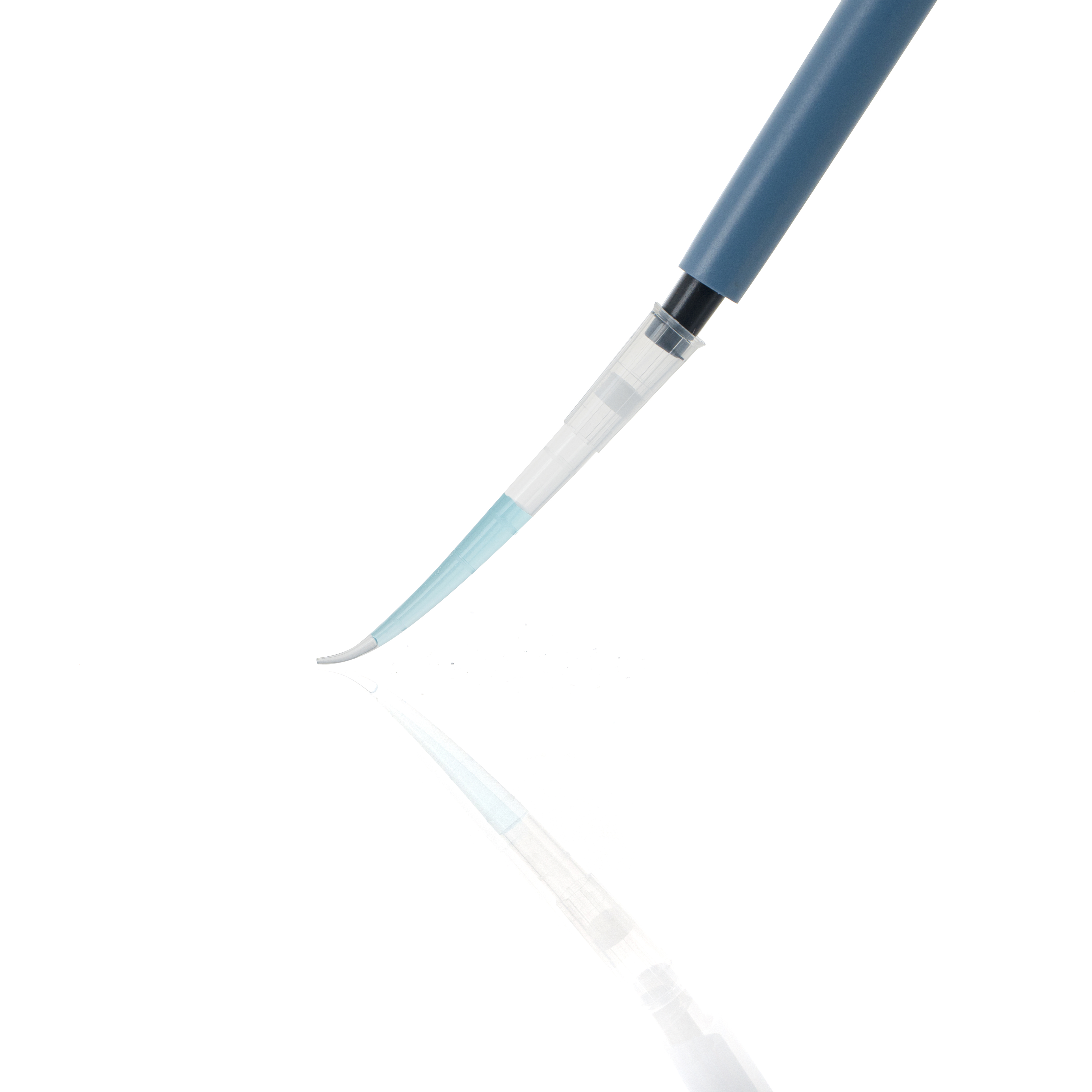 Ujung Pipet Filter Kotak - Yongkang Medical