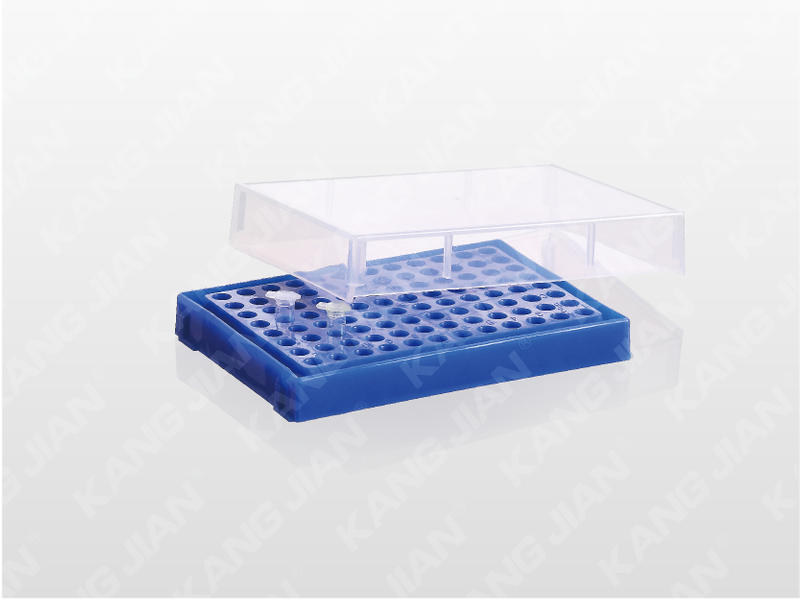 Multi-function Test Tube Rack - Yongkang Medical