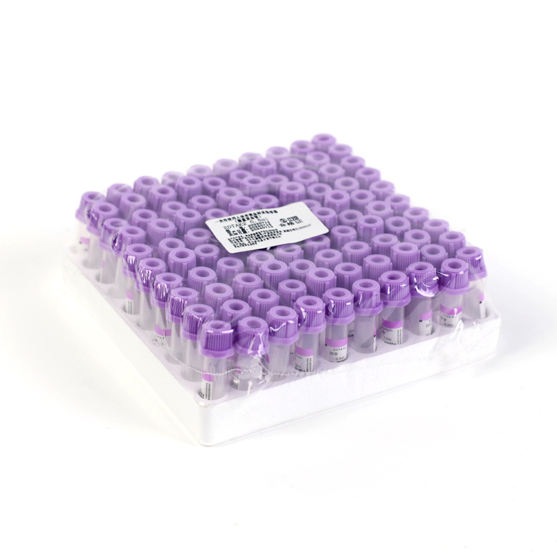 Micro Blood Collection Tube - Yongkang Medical