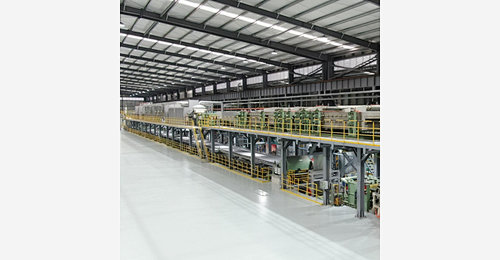 Strip processing lines - , Manufacturer – Foshan Glimpse Technology Co ...