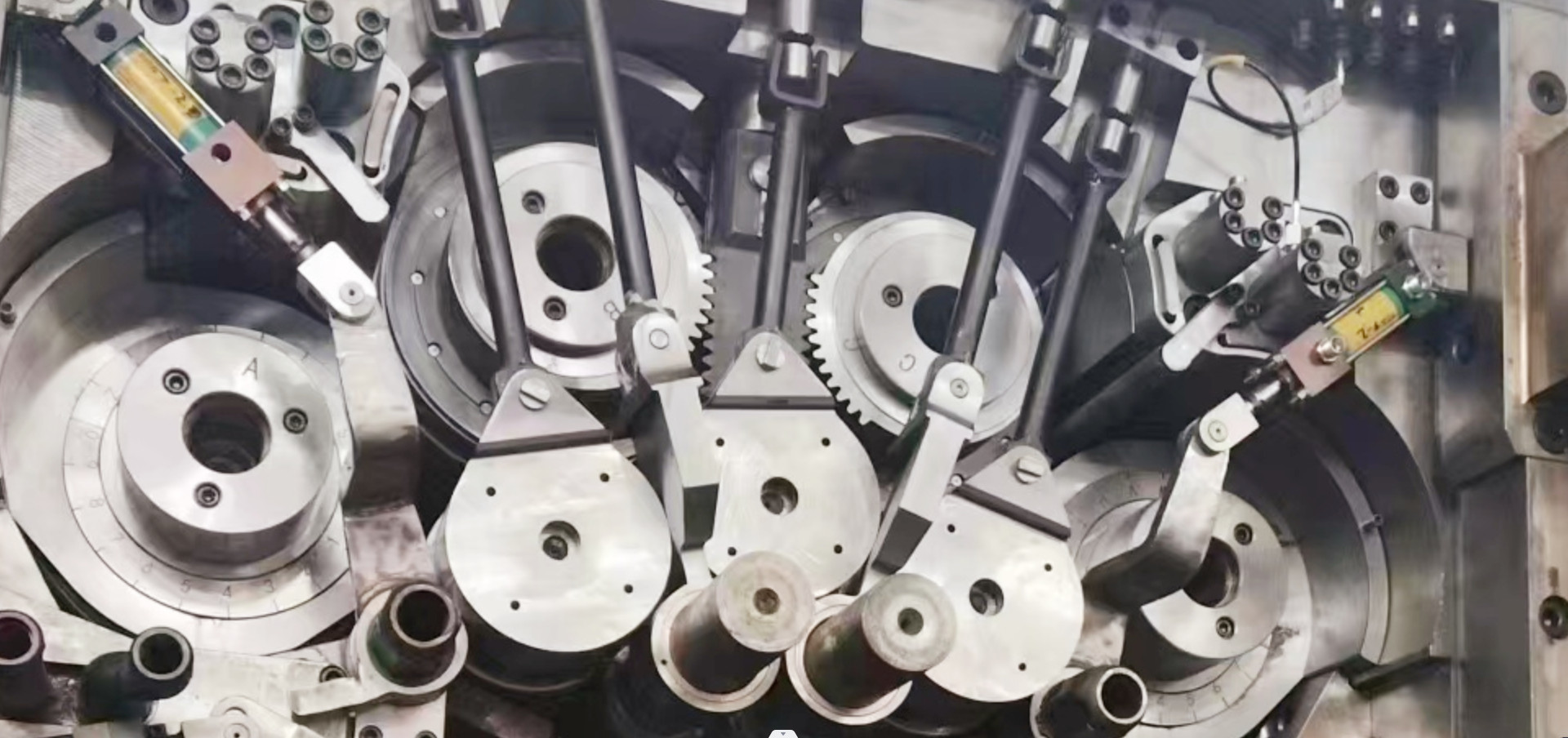 metallugical machinery supplier and contractor|Glimpse-technology.com