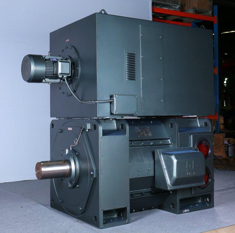DC motor for rolling mill , metallurgical DC motor , DC motor - Foshan ...