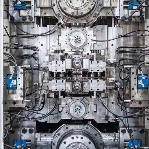 The principle and advantages of CVC rolling mill - Foshan Glimpse ...