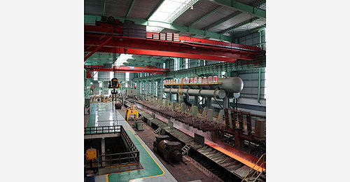 Hot roll mills (HRM) - hot rolling mill , hot strip mill , Manufacturer ...