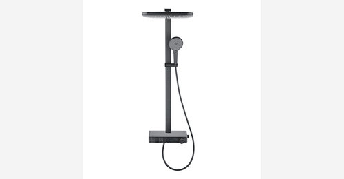 4-function Shower Faucet Set | Orans.group