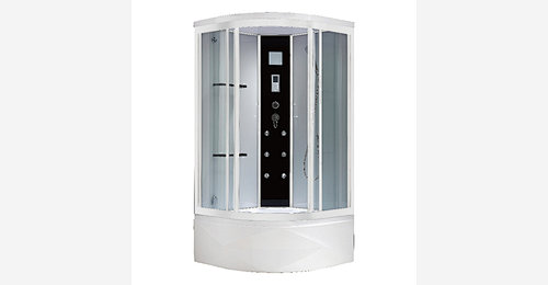 small bathroom shower cabin | Orans.com