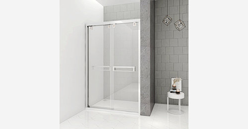 Corner Entry Shower Enclosure | Orans.com