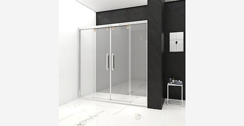Chinese Manufacturer Glass Shower Cubicle | Orans.com