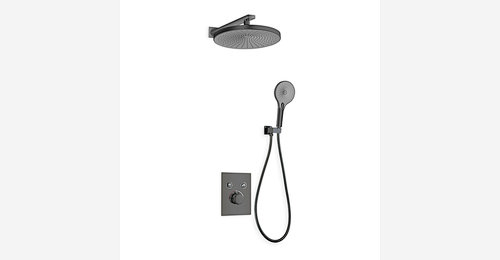 China Concealed shower set | Orans.group