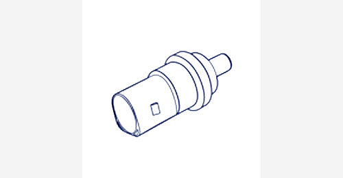 Coolant Temperature Sensor - , Manufacturer