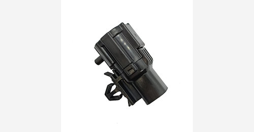 Ambient Air Temperature Sensor , NISSAN , 27722-3VA0A