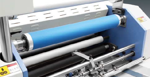 film laminating machine manufacturer- Kingsun Machinery