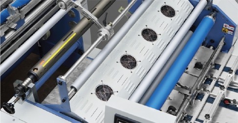 film laminating machine manufacturer- Kingsun Machinery