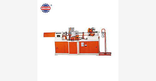 Paper Core Winding Machine - Kingsun Machinery