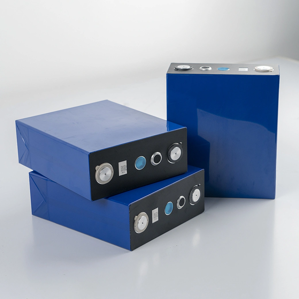 Die Technologie hinter den prismatischen LiFePO4-Batterien von Seplos ...