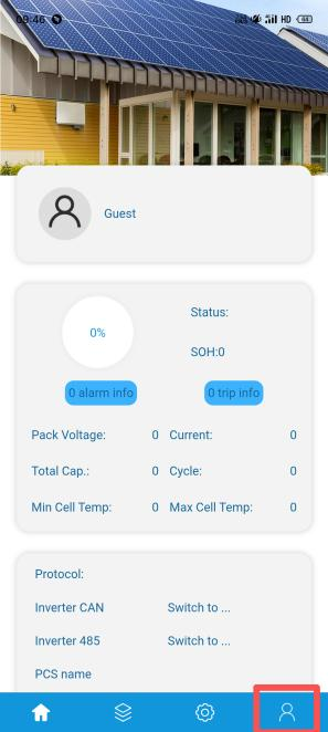How to install Seplos 3.0 BMS Bluetooth App on Android and IOS ...