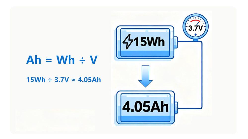 Understanding Battery Ampere-Hour (Ah): A Key Measure of Performance ...