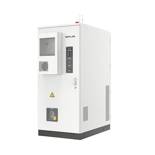 Introducing the Seplos UltraPower 100 The Ultimate Energy Storage ...