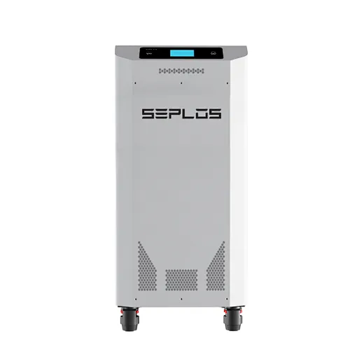 Why Choose Seplos Mason 560 48V Energy Storage System for Home Use ...