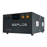 Battery energy storage system | Seplos Technology